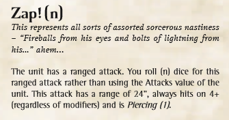 More first edition changes – Nick Williams