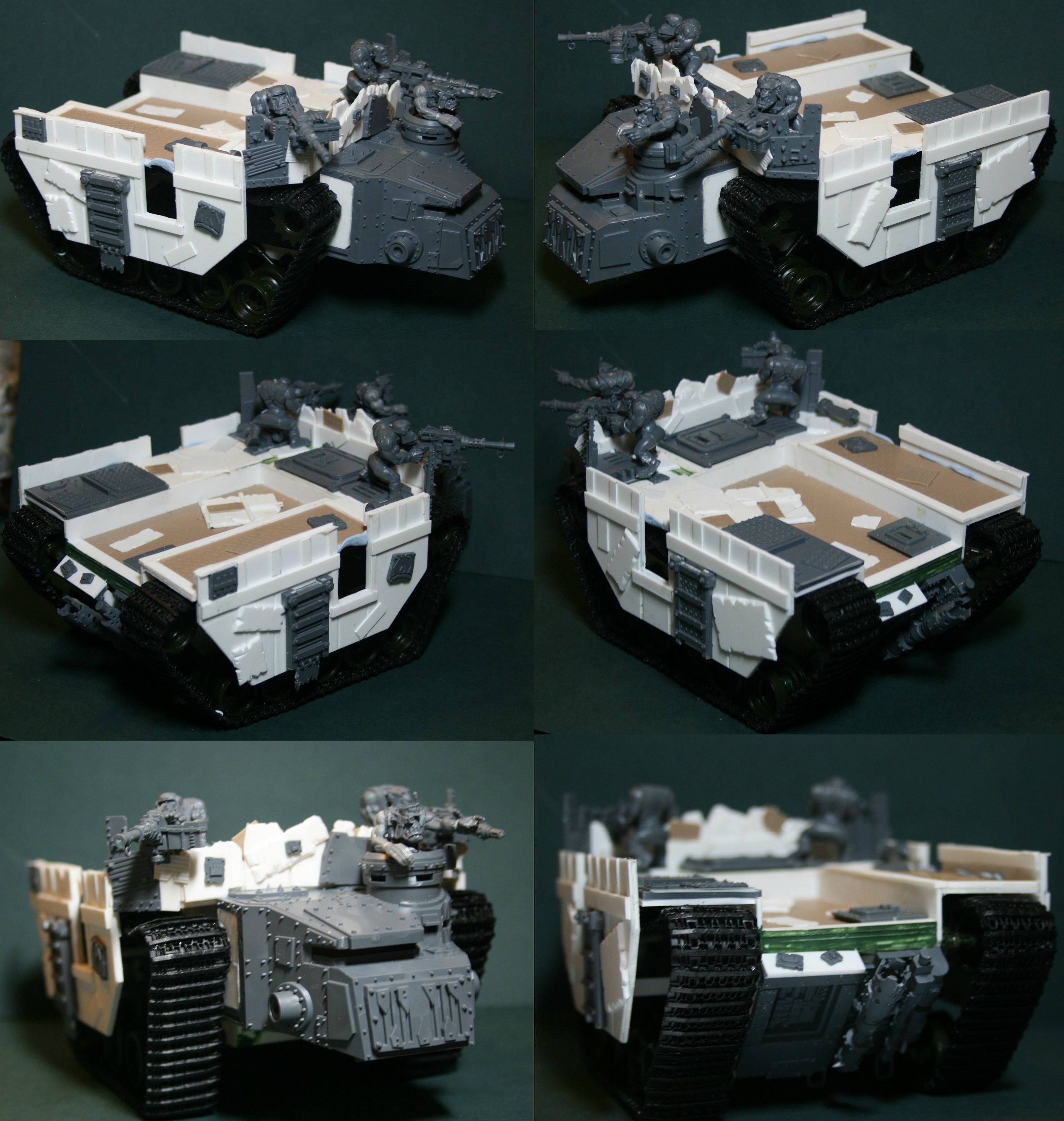 Working with plasticard tutorial – Nick Williams